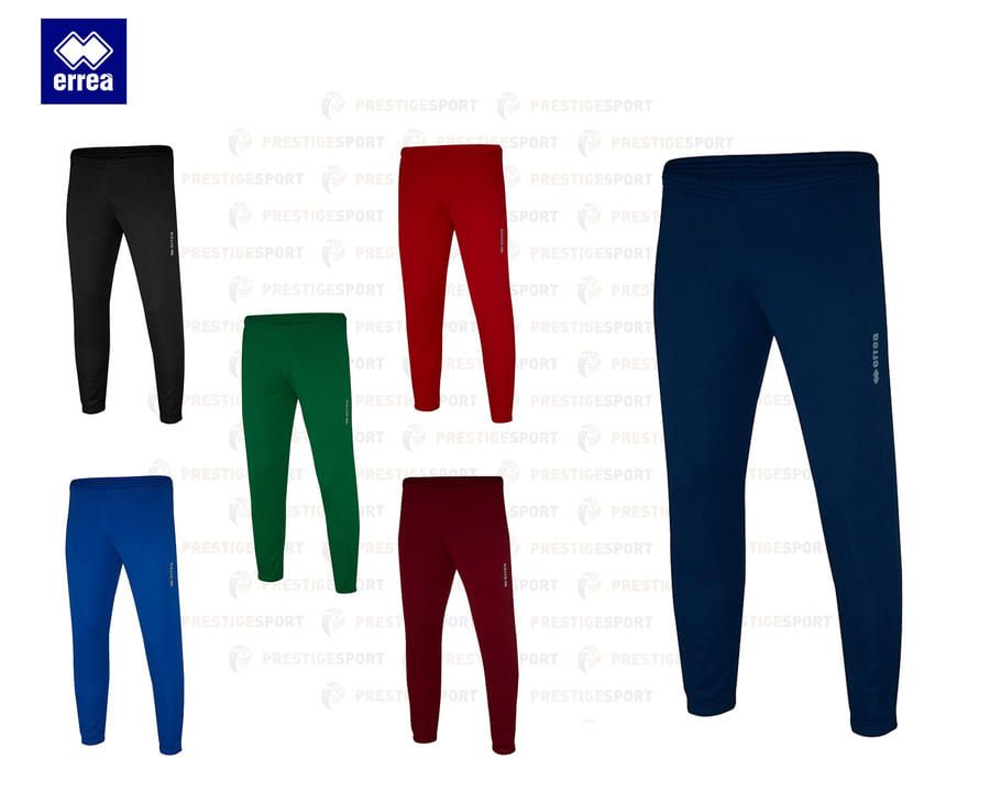 Pantaloni sportivi Uomo - PrestigeSport - Abbigliamento sportivo Roma