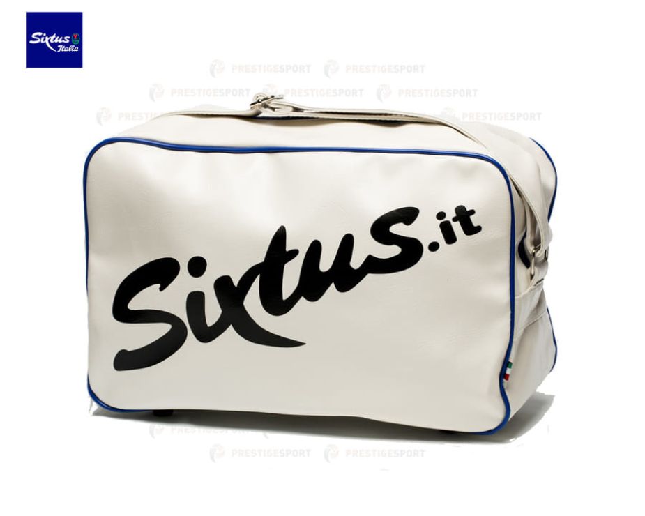 SIXTUS BORSA MEDICA COMPLETA - PrestigeSport - Abbigliamento sportivo Roma