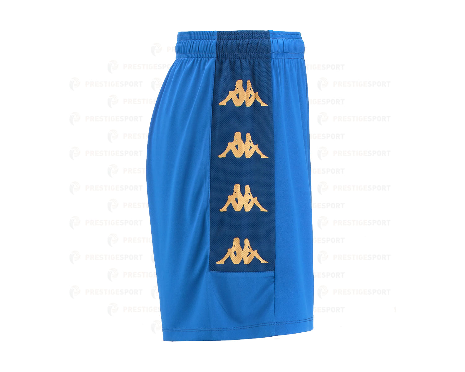 PANTALONCINO KAPPA GONDO ROYAL - PrestigeSport - Abbigliamento sportivo ...
